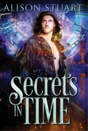 Alison Stuart Secrets in Time (Poche) | eBay