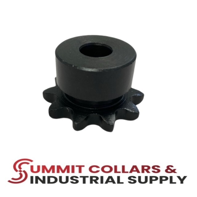 #35 Roller Chain Sprocket B Type 3/8" Bore 10 Tooth 35B10-3/8 | eBay