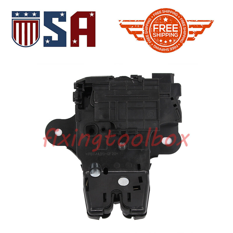For Chevrolet Camaro Buick Allure Cadillac CTS 13501988 Trunk Lock ...