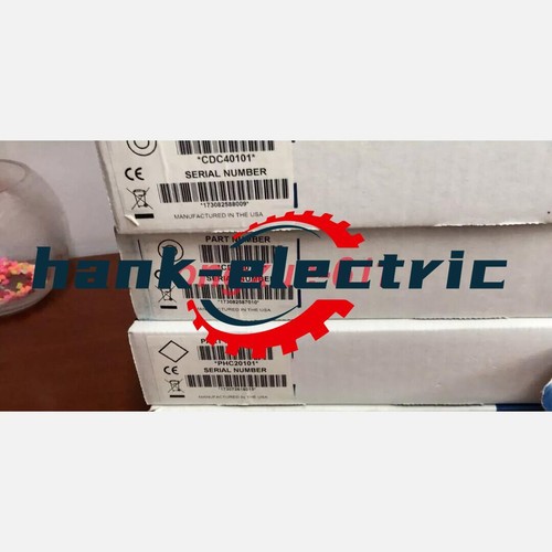 HACH CDC40101 electrode Brand NEW Via FedEx or DHL | eBay