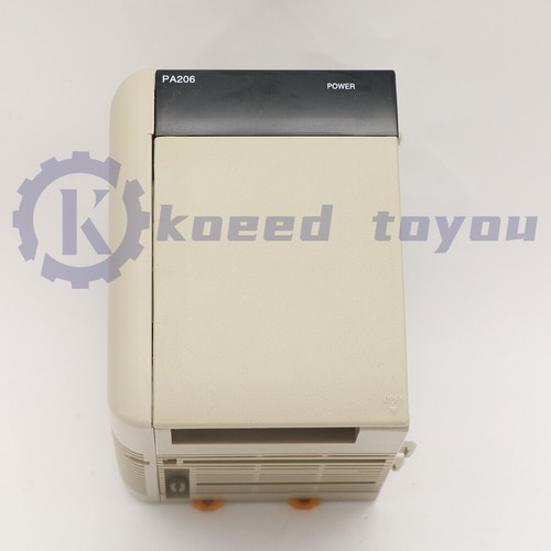 1Pcs new OMRON CQM1-PA206 CQM1PA206 Power Supply Unit 100-240VAC | eBay