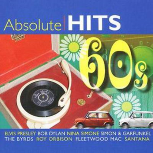 Various Artists Absolute Hits: 60s (CD) Album 654378045622 | eBay