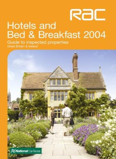 RAC Hotels and Bed and Breakfasts By RAC | eBay