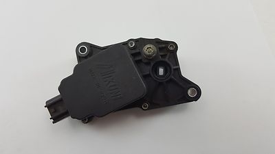 04 05 GSXR 600 / 750 STVA - SECONDARY THROTTLE VALVE ACTUATOR | eBay