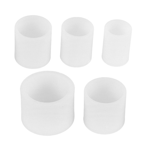 Grinding Wheel Reducer Ring Washer Buffing Kit Arbor Reducing Adapters ...