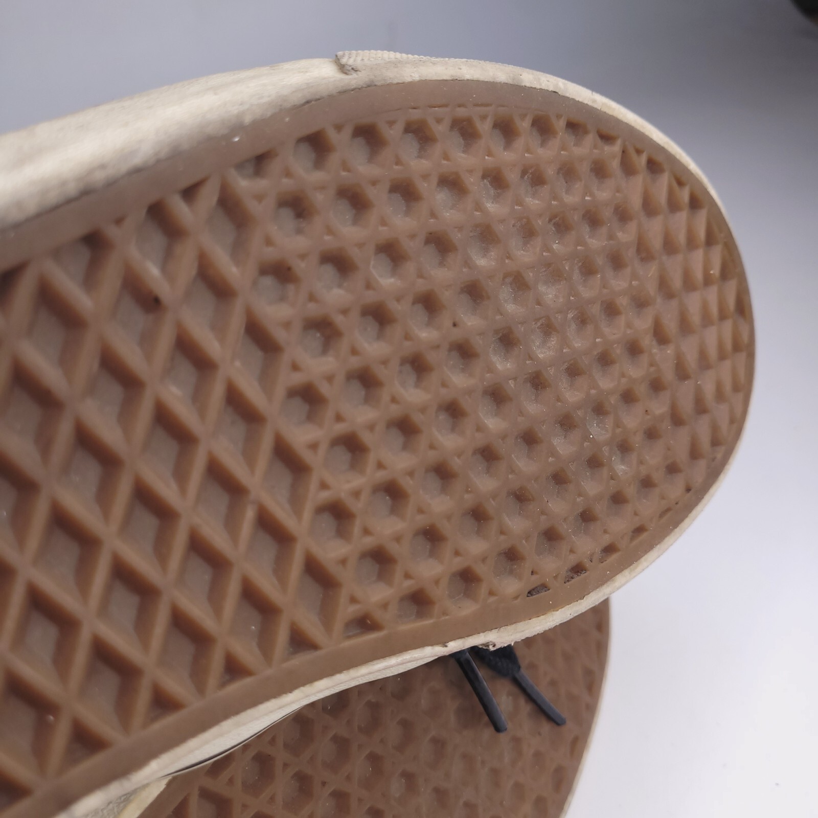 Vans Shoes Mens 11.5 Gray Low top Classic Skate Bamboo | eBay