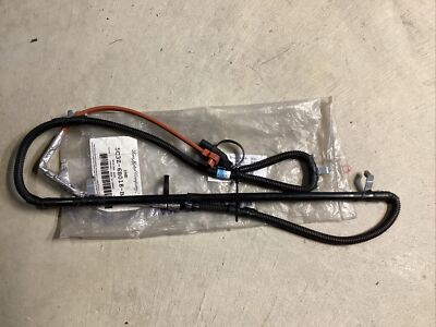 NEW - OEM Ford 5C3Z-6B018-BA / 5C3Z-6B018-DA Engine Block Heater Kit | eBay