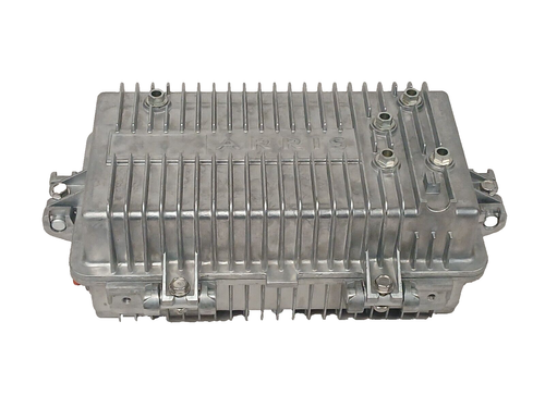 NEW ARRIS MB120-042-SL-XFT Mini Bridger 1.2 GHz RF Amplifier 85/102 MHZ ...