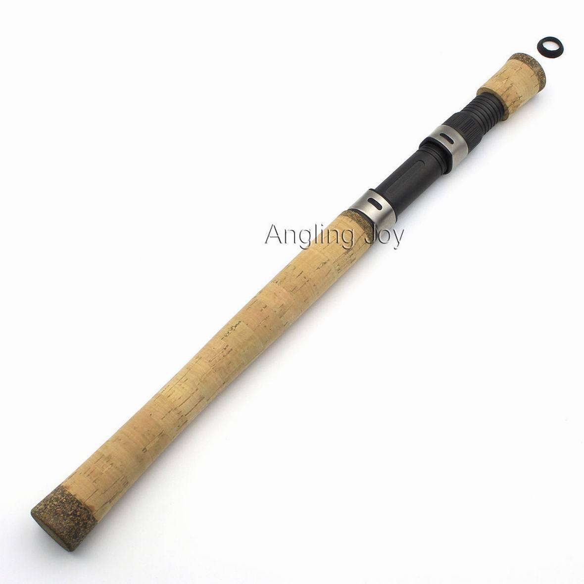 Fuji DPS 18# Reel Seat Fishing Rod Handle Composite Cork Split Rod ...