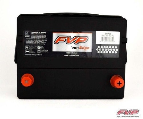 Battery FVP 58 | eBay