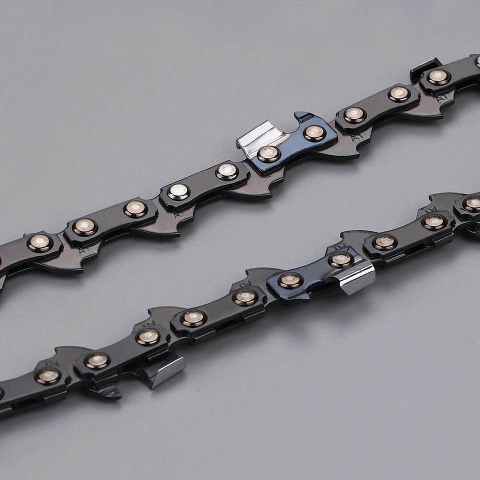 8" Chainsaw Chain for Harbor Freight Portland 62896 68862 63190 3/8"LP ...