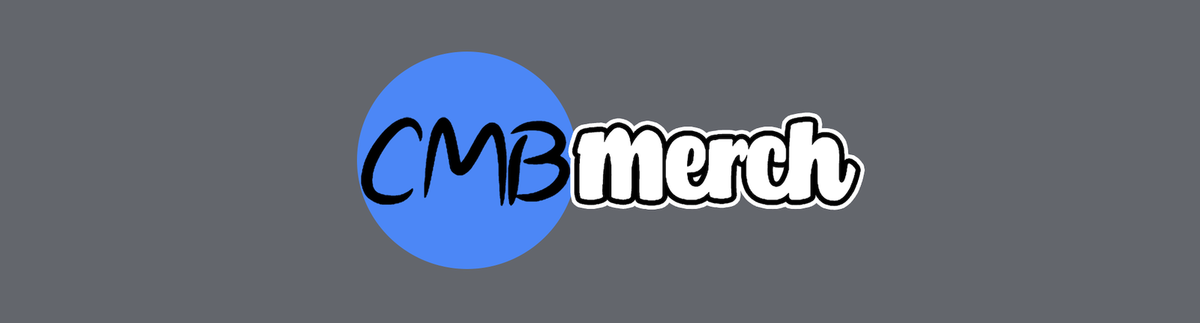 CMB Merch | eBay Stores