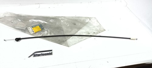 Original Sliding Door Control Lever Cable Suitable For Renault Kangoo I ...