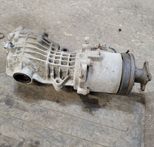 2013-2015 Nissan Pathfinder Rear Axle Differential Carrier Assembly OEM ...