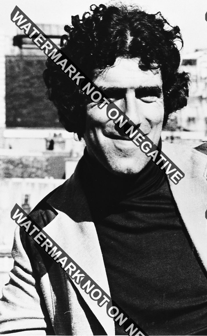 Large Promo Film Negative..5" x 4"..."Elliott Gould"....#132 | eBay UK