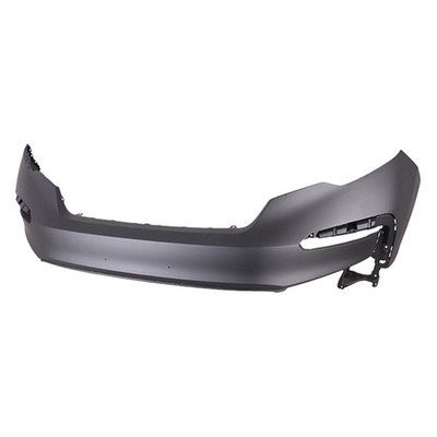 Fits 2019-2022 Honda Front Upper Bumper Cover Pilot HO1014105 | eBay