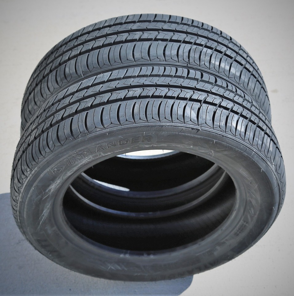 Tire Atlander AX-77 185/55R15 82V AS A/S All Season | eBay