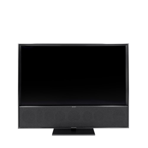 Bang & Olufsen Beovision Contour 48" black anthacite with Table Stand ...