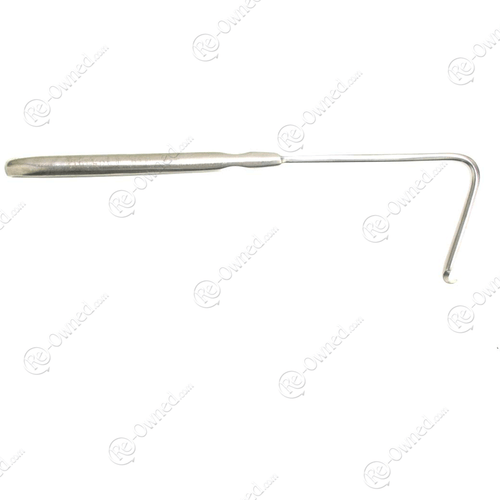 W. Lorenz 01-0150 Piriform Rim Retractor | eBay