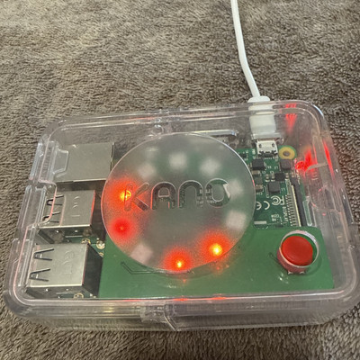 Kano Computer Kit | eBay