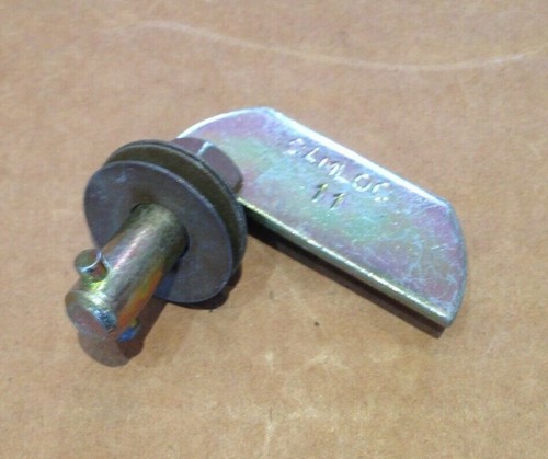 Camloc Offset Fixed Wing Head 991F Series Size 11 991S03-11-1AGV | eBay