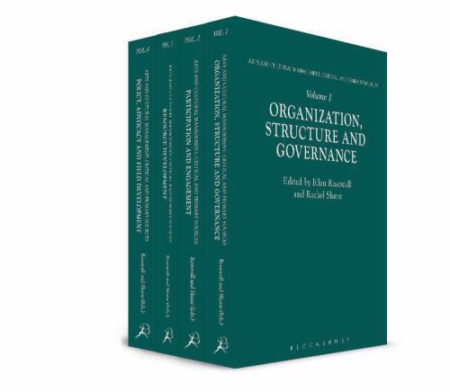 Critical and Primary Sources Ser.: Arts and Cultural Management ...