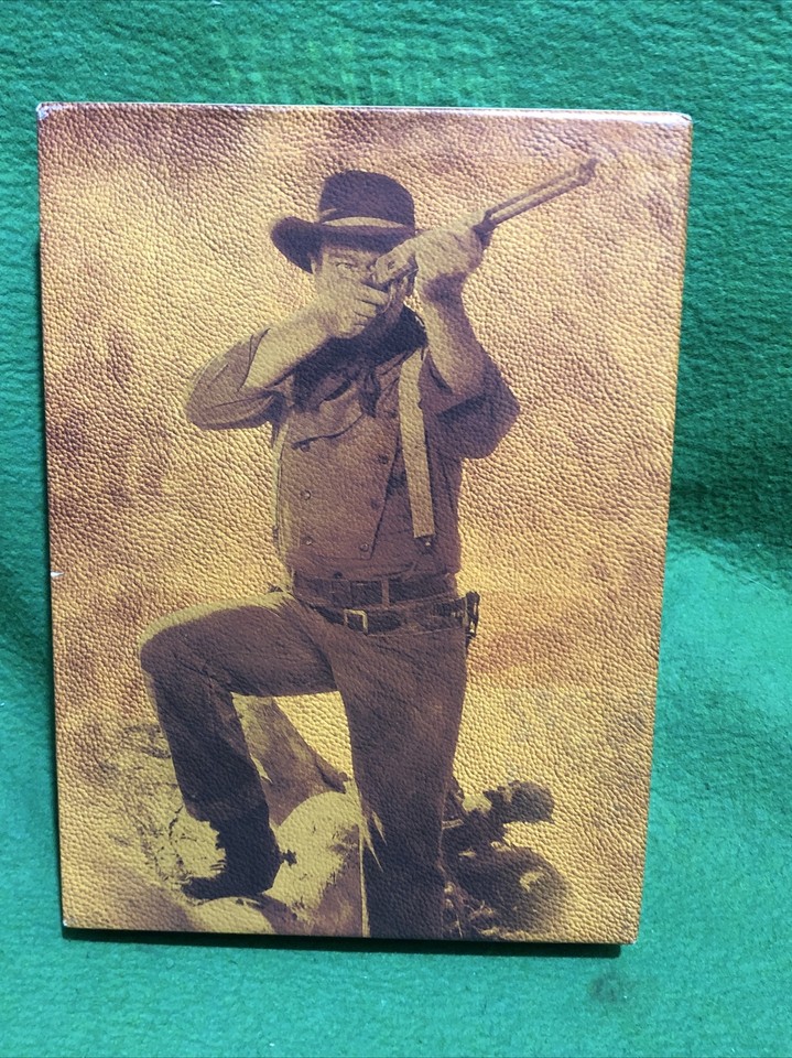 John Wayne: The Searchers (DVD, Ultimate Collector's Edition, 50th ...