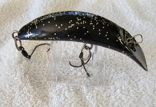 Similar to a K15 Kwikfish- Michael Jackson T50 Flatfish | eBay