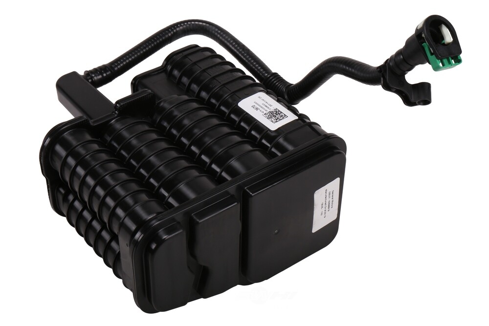 Vapor Canister-LS, VIN: M, AWD, Eng Code: LE2 ACDelco GM Original ...