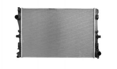 Radiator MERCEDES C-Class W205 C160 C180 C200 C250 C300 C350 ...