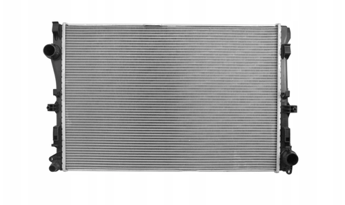 RADIATOR MERCEDES C-CLASS W205 C160 C180 C200 C250 C300 C350 ...