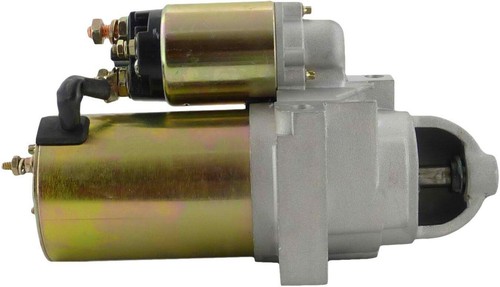 New Starter Mercruiser Stern Drive 4.3 / 5.0 / 5.7L 12v 11 teeth 6562N ...