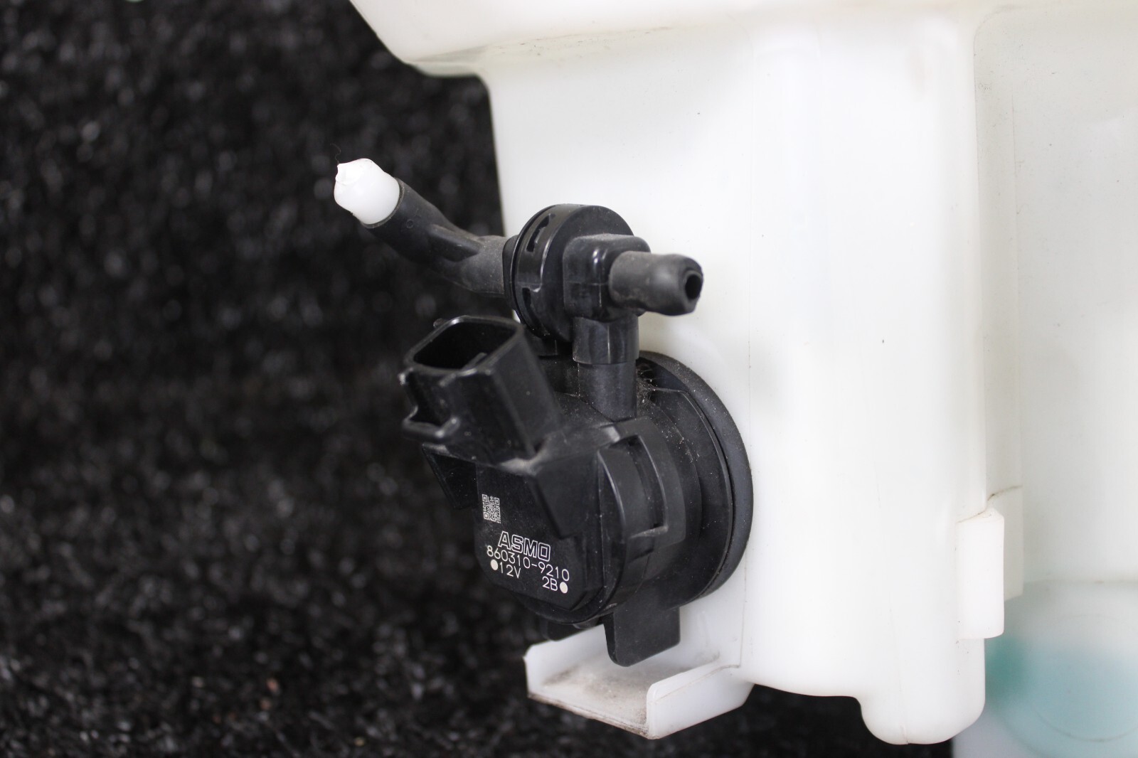 *2013-2015 Mazda Cx-5 Windshield-washer Reservoir Tank KD3567480 OEM ...