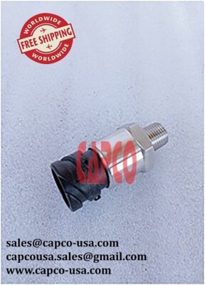 PRESSURE TRANSDUCER 1089051507/NON OEM ATLAS COPCO/FREE SHIPPING | eBay