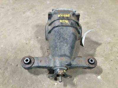 2006-2015 Lexus IS350 Rear Axle Differential Carrier 4.08 Ratio | eBay