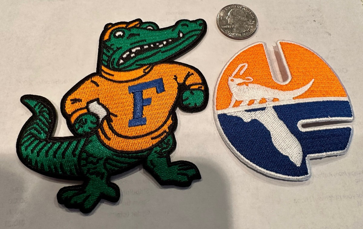 Vintage Uf Logo Florida Gators – ORIGINAL RETRO BRAND