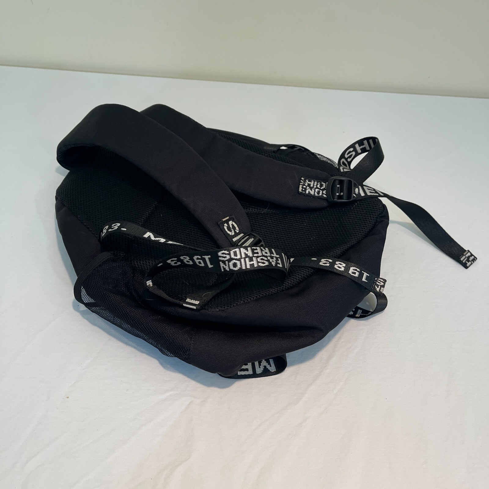 MEITE BOSHI Backpack My Hero Academia MeiteBoshi Blac… - Gem