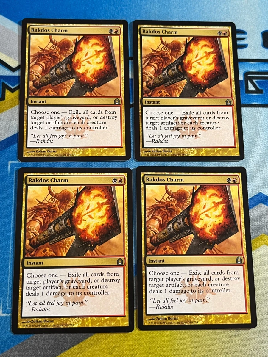 Rakdos Return