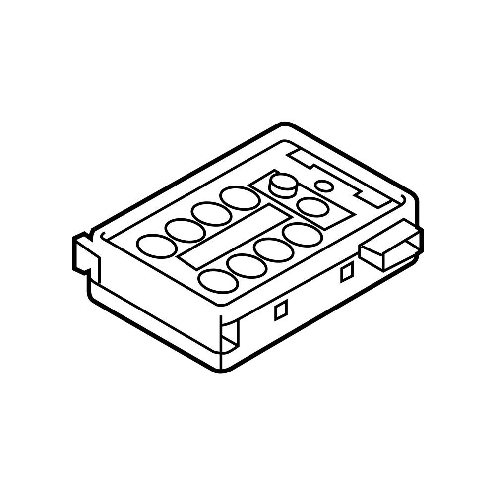 Genuine OEM Rain Sensor for BMW 61356832976 | eBay