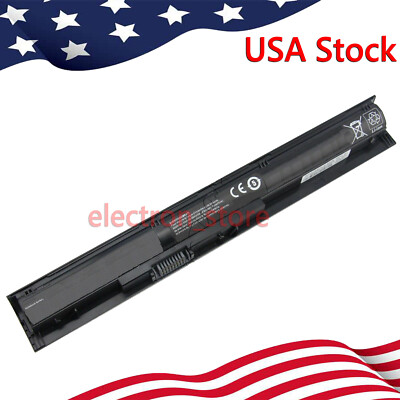VI04 Battery for HP ProBook 440 445 450 455 G2 756478-221 756479-421 ...