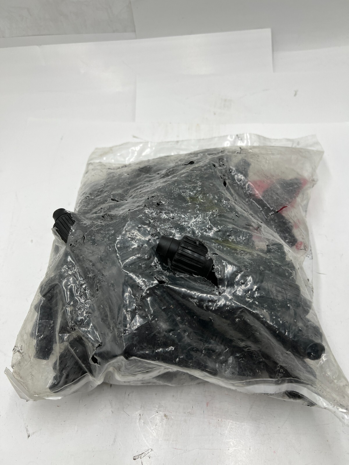 PACK OF 25 Toro Tri-Loc Fitting Tee TL-T for 16-18mm for OD Hose and ...