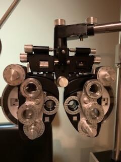 Full optometry Lane | eBay