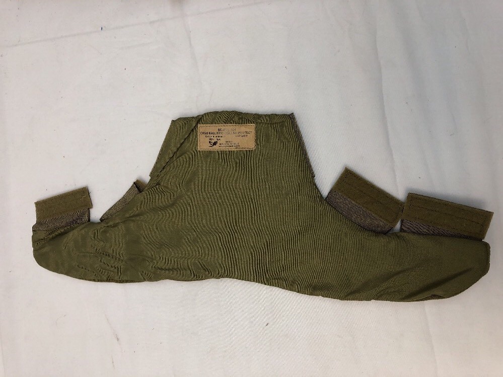 Eagle Ind CIRAS Accessory Collar Khaki MLCS SFLCS | eBay