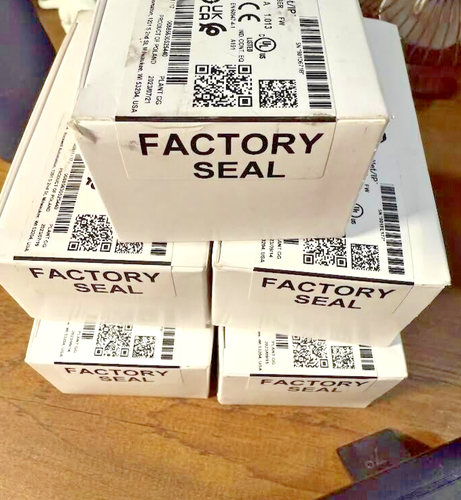 Allen Bradley 193-ECM-ETR Overload Relay, Electronic, E300 ...