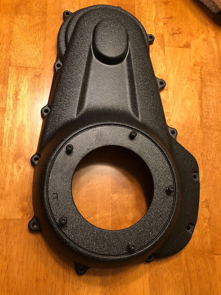 2017-2021 Harley-Davidson Touring Milwaukee Eight M8 Primary Cover ...