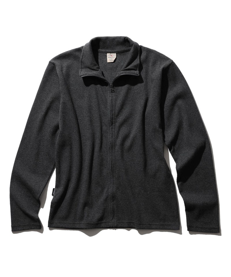 (ASK availability first) STAND ZIP RIB JACKET new | eBay