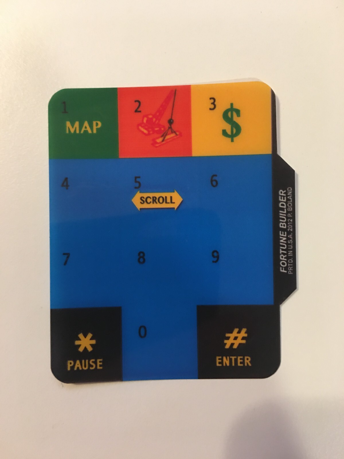 Authentic Coleco ColecoVision Overlays (Singles) You Pick - US Seller ...