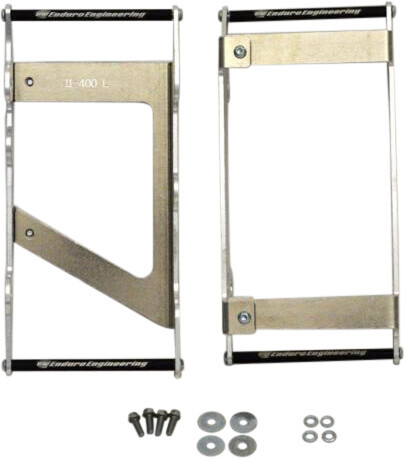 Enduro Engineering Aluminum Radiator Brace Guard for KTM 250 EXC 23 | eBay