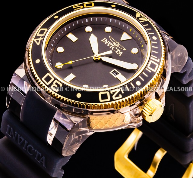 Invicta 32337 Wrist Watch for Men for sale online | eBay