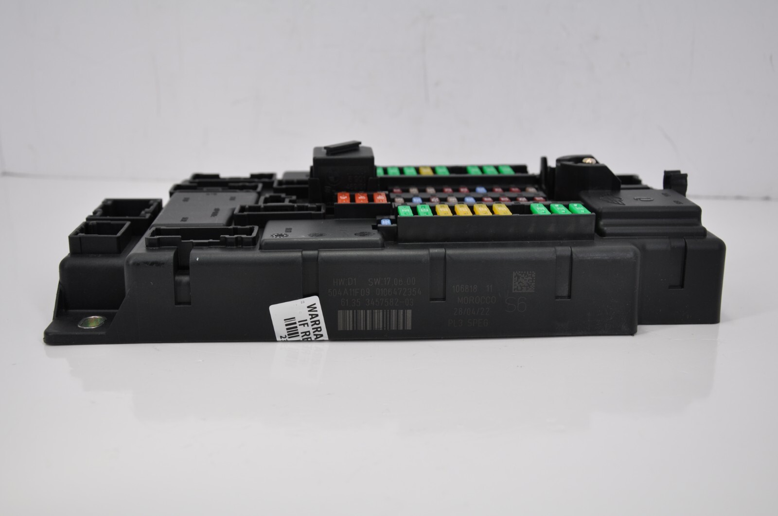 MINI 61353457582 for sale online | eBay